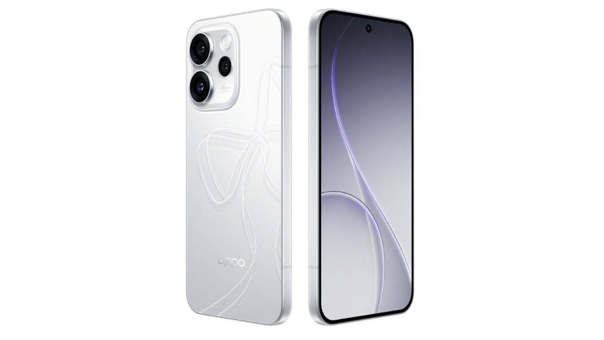 [Exclusive] OPPO Reno15 Pro Mini set to launch as the first compact ...