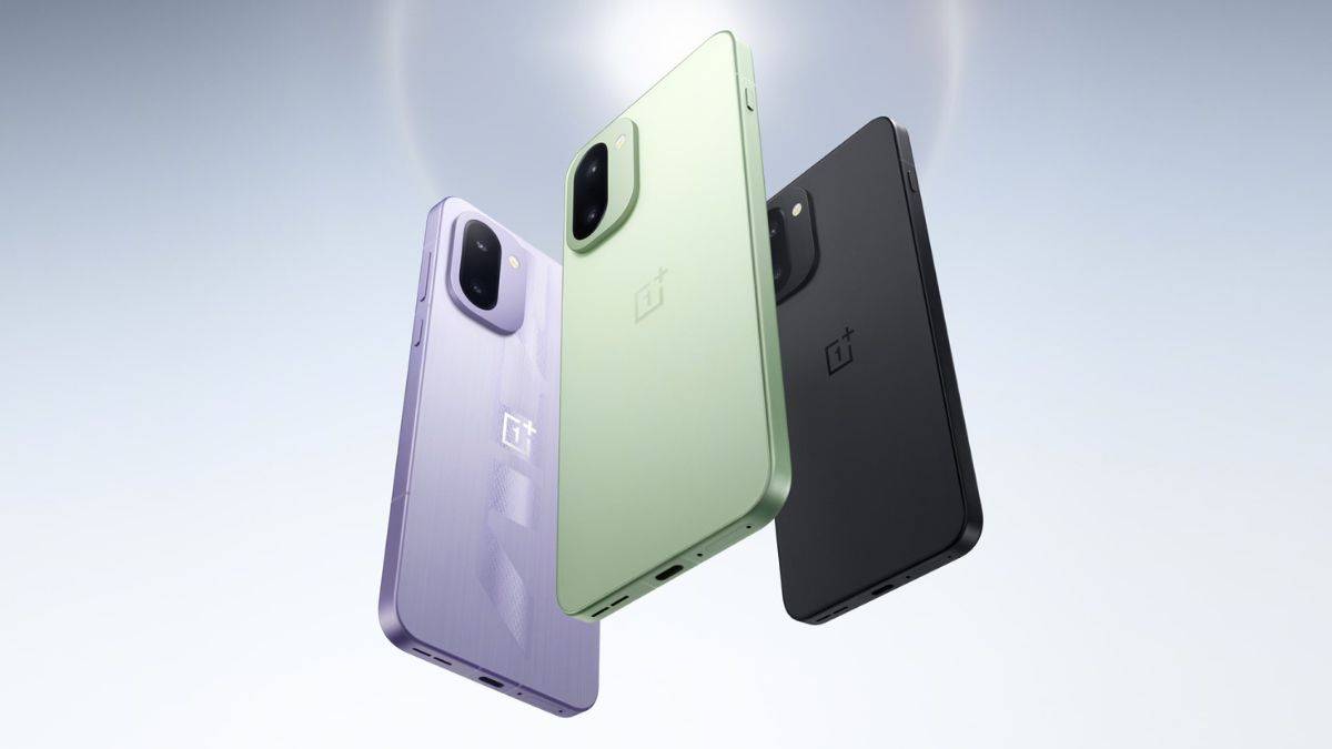 OnePlus Ace 6T becomes the first Snapdragon 8 Gen 5 phone, launches in ...