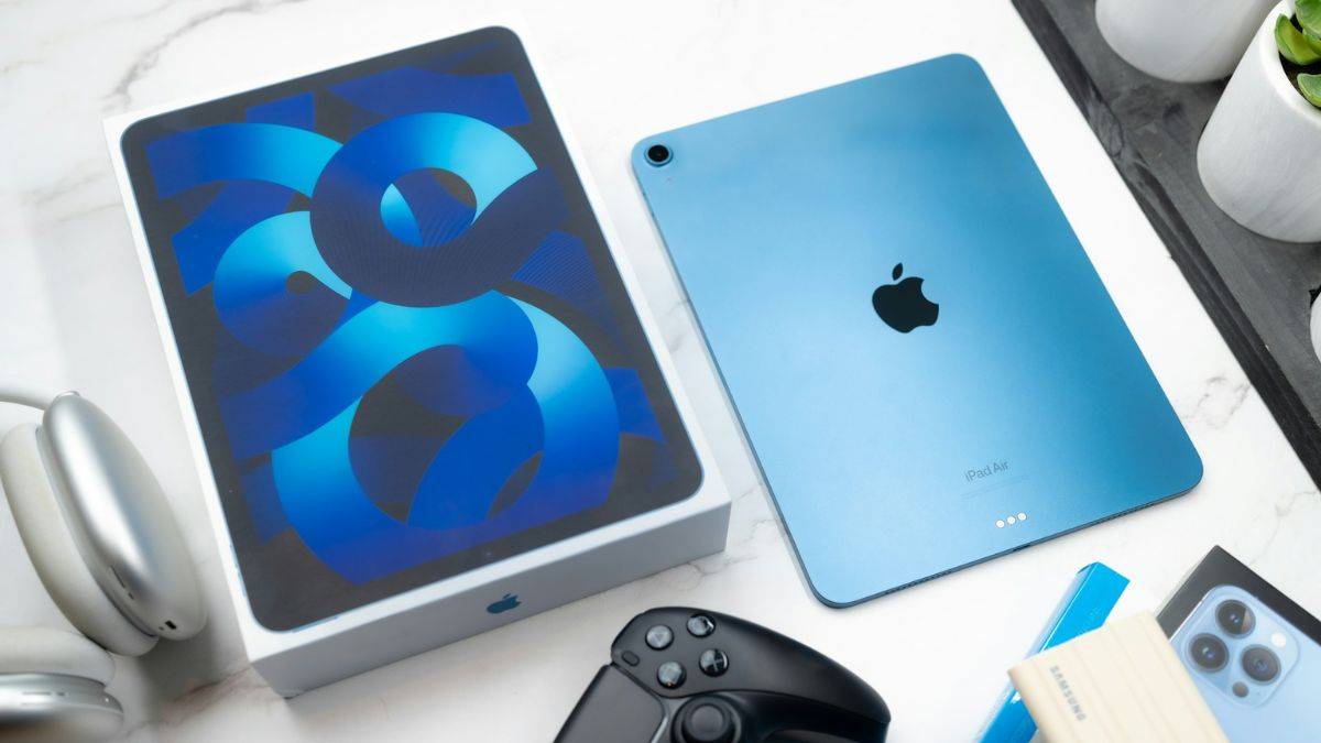 Apple's base iPad model may receive the biggest upgrade in the years