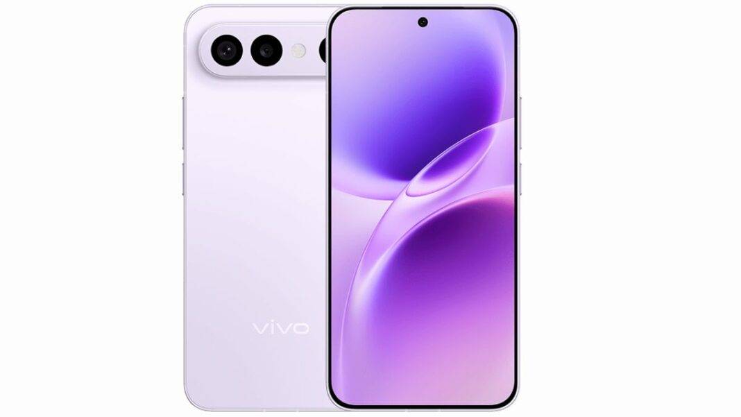 Vivo S50, S50 Pro Mini launch in China with a new design, Snapdragon chipsets, and 6,500mAh ...