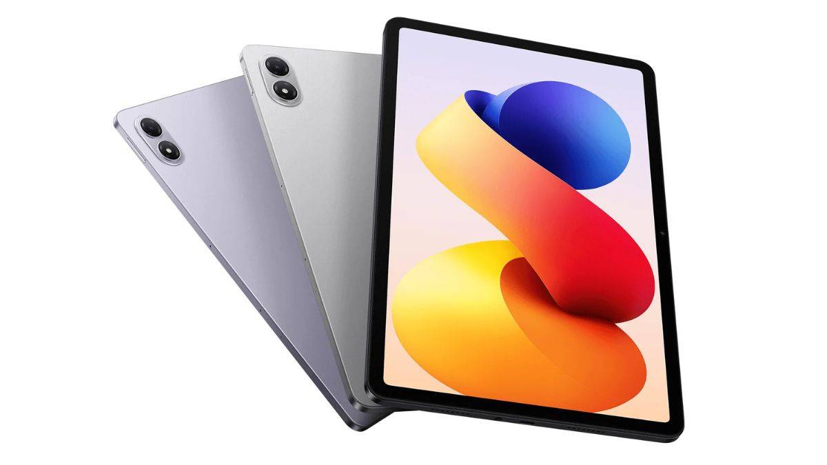Redmi Pad 2 Pro 5G to launch in India with Snapdragon 7s Gen 4, India ...