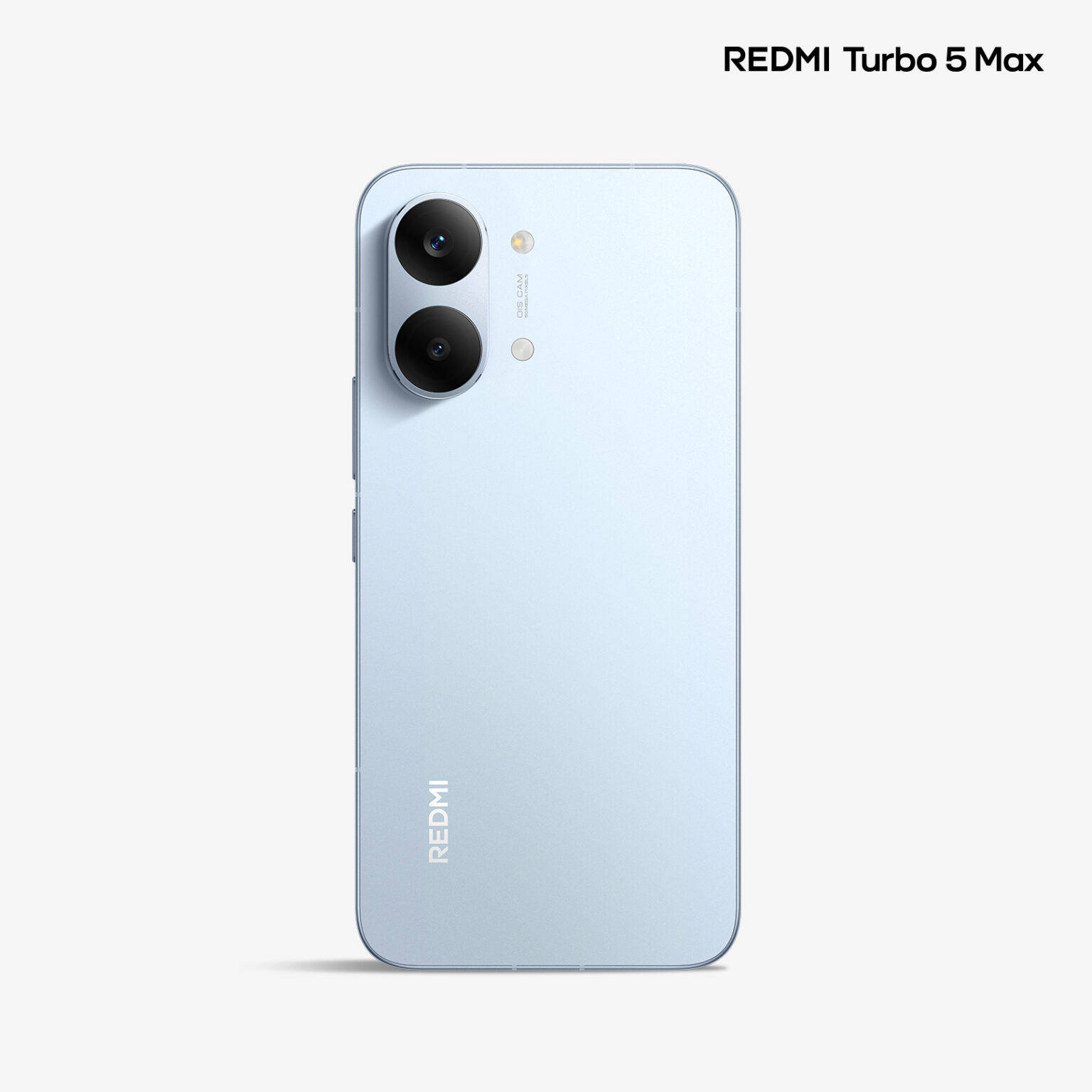 Redmi Turbo 5 Max to debut in China with a mammoth 9,000mAh battery