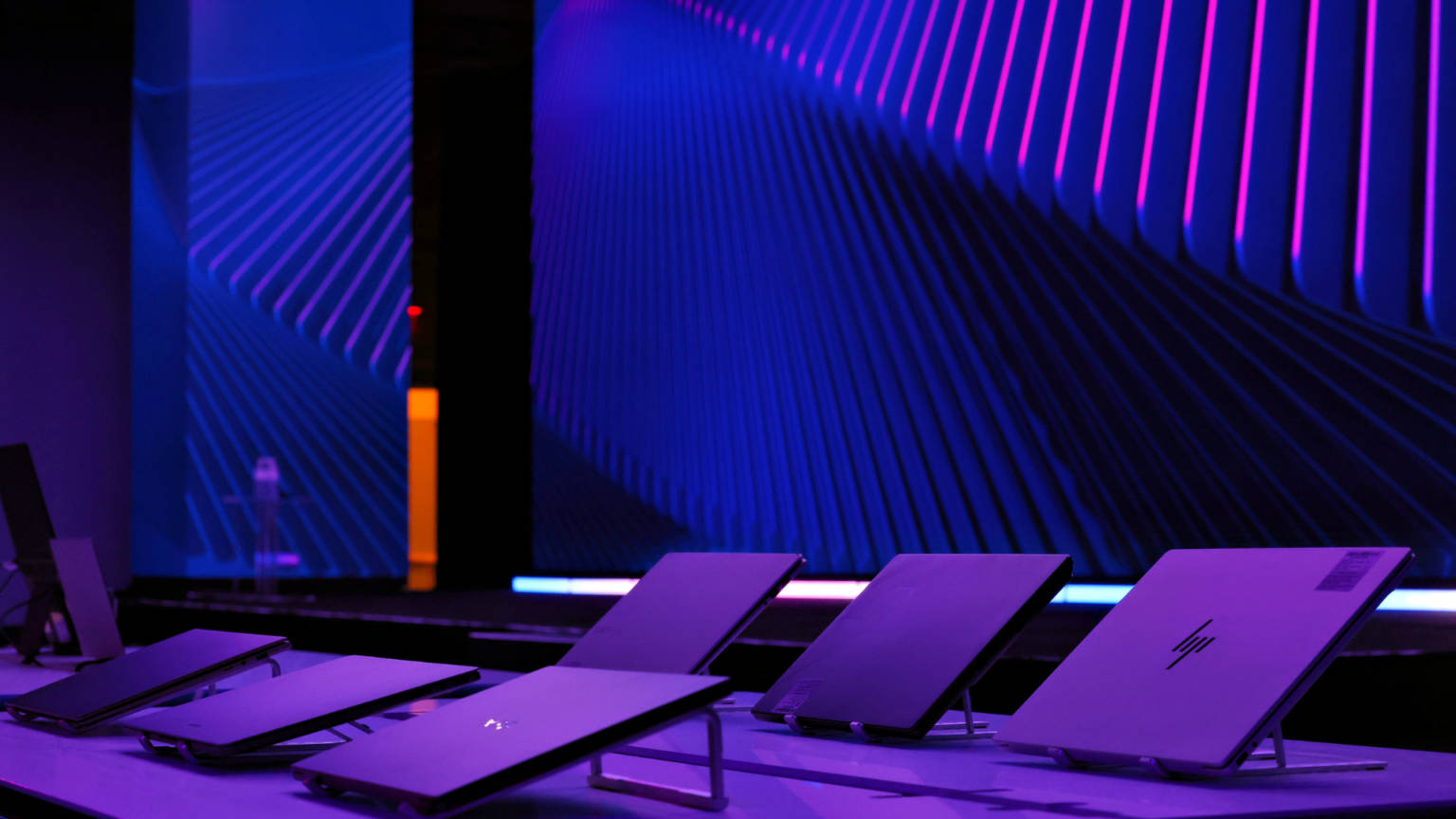 Intel unveils Core Ultra Series 3 at CES 2026, marking its first ...