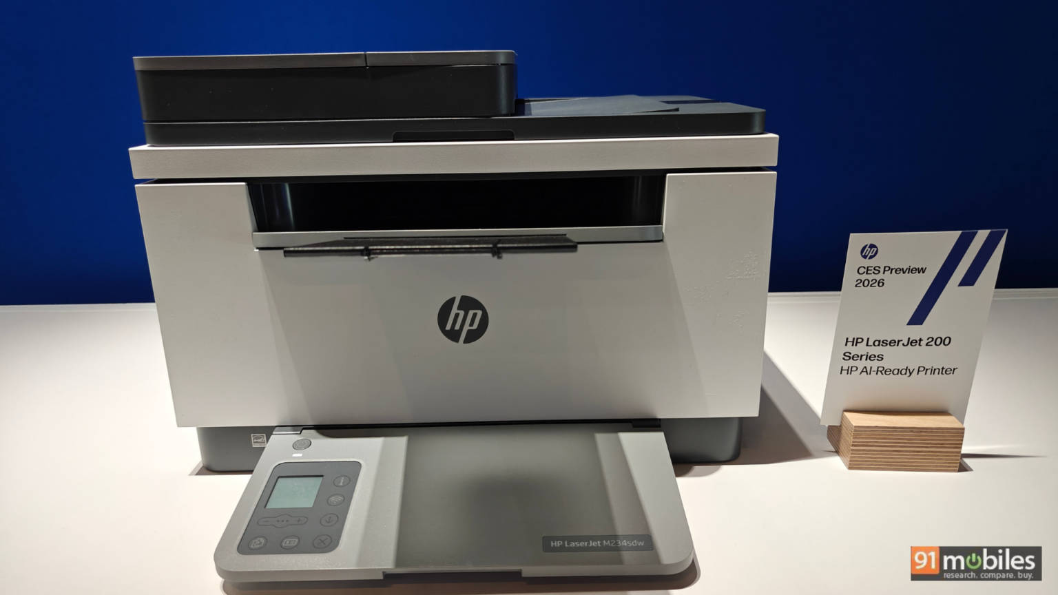 HP at CES 2026: Company refreshes PCs, printers, and software around AI ...