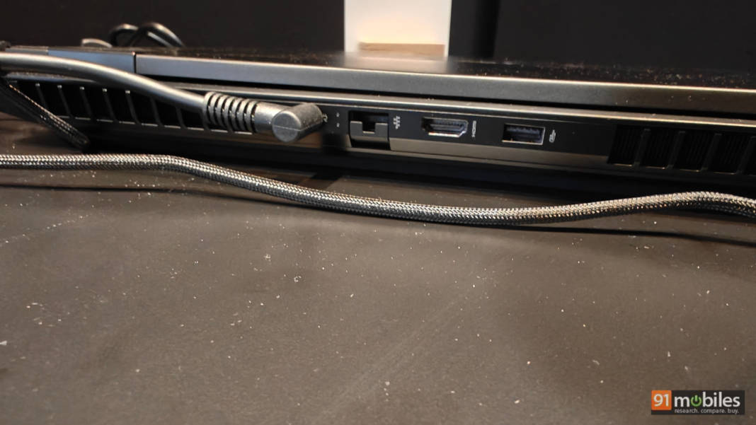 HyperX OMEN 15, OMEN 16, and OMEN MAX 16 first impressions: HP takes ...