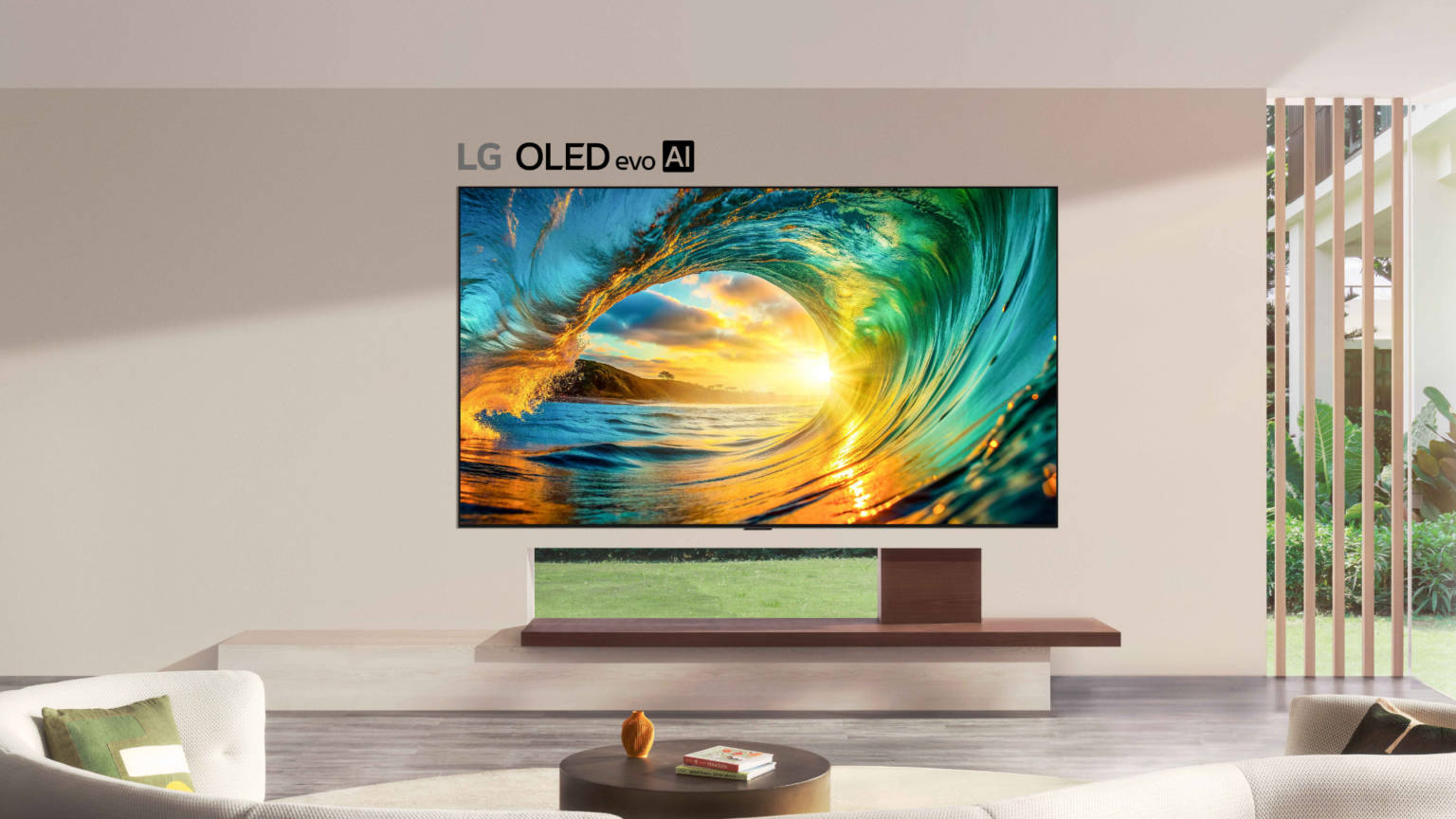 The coolest TVs that brands showed off at CES 2026 | 91mobiles.com