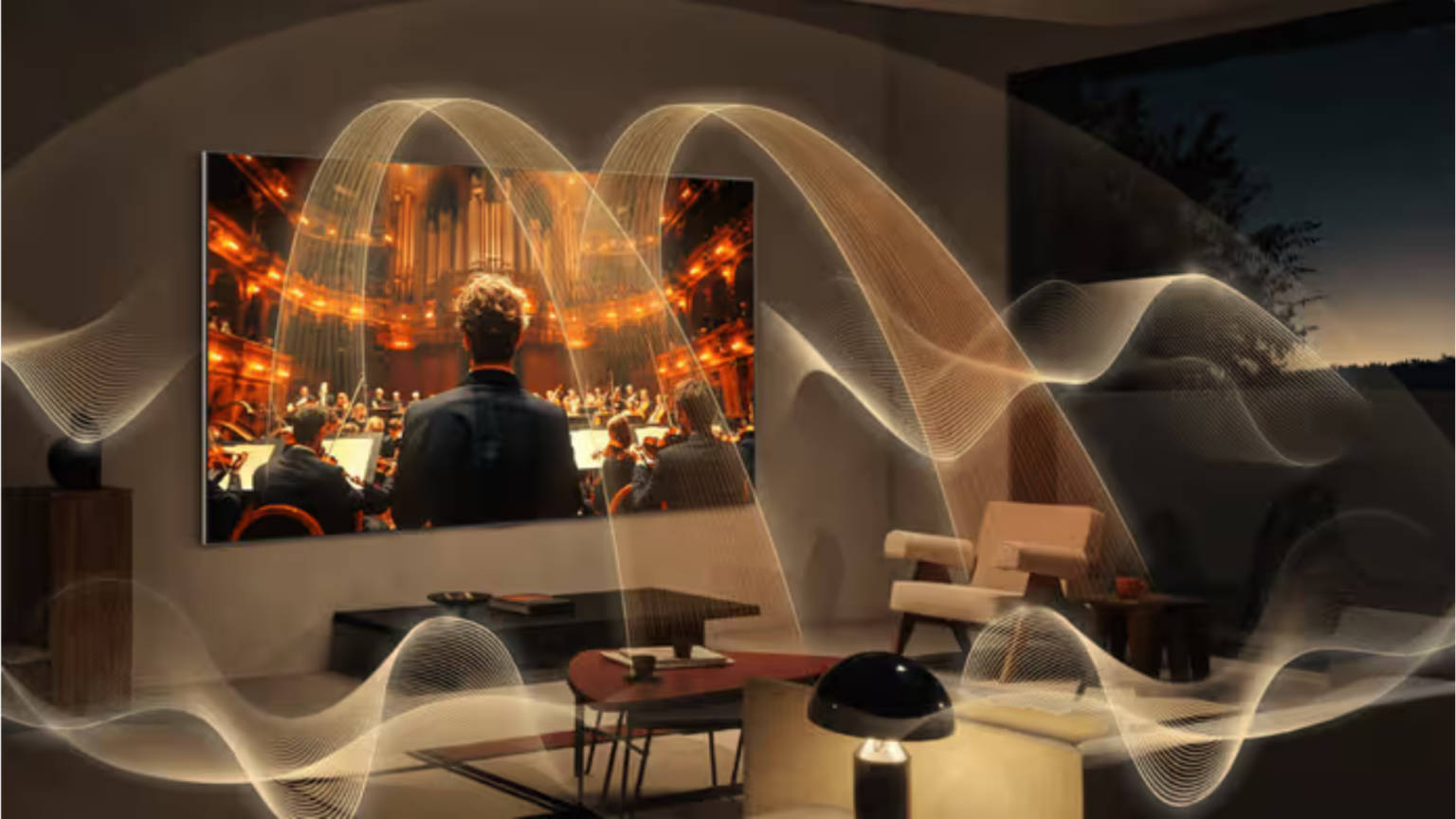 The coolest TVs that brands showed off at CES 2026 | 91mobiles.com