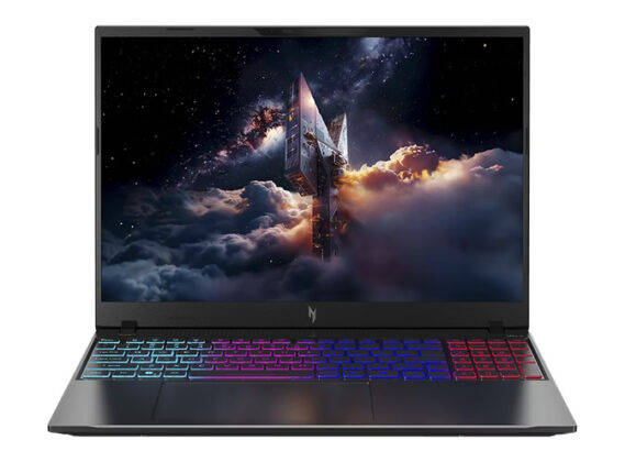 CES 2026: Acer introduces a slim Predator Helios Neo 16S AI and ...