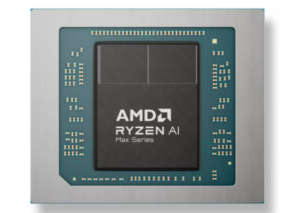 CES 2026: AMD unveils its next-generation of Zen 5 processors