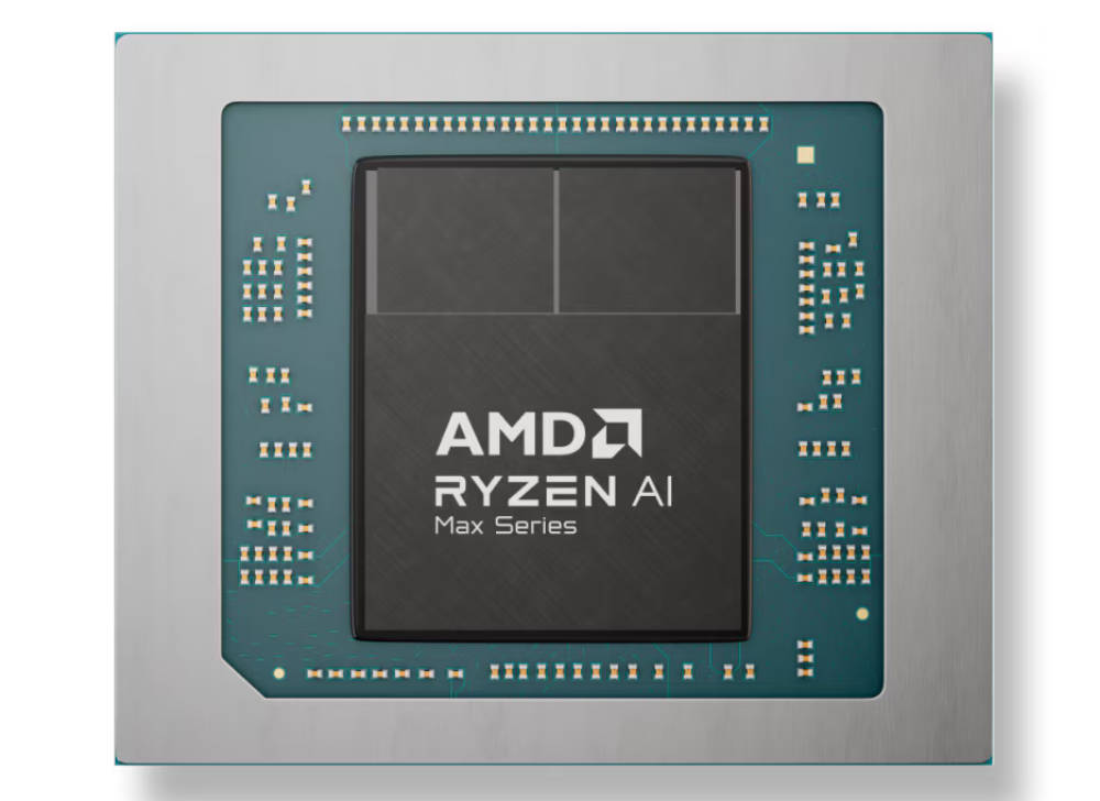 CES 2026: AMD unveils its next-generation of Zen 5 processors