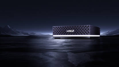 CES 2026: AMD unveils its next-generation of Zen 5 processors