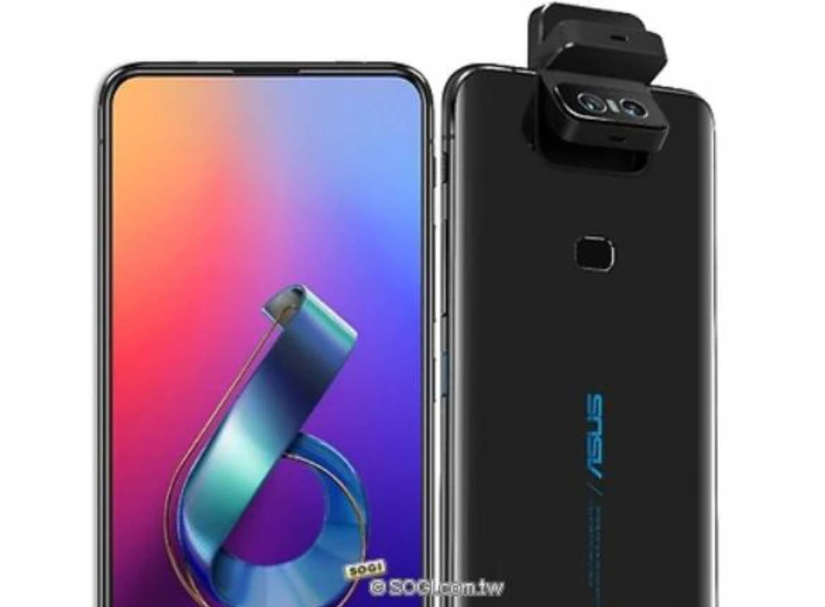 No more ASUS ROG or Zenfone phones in the future as company exits ...