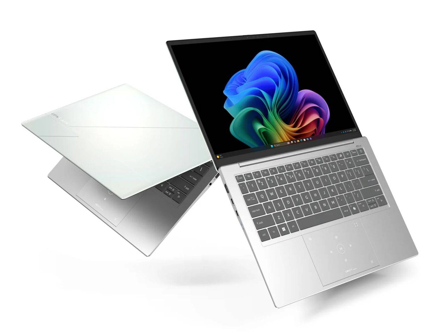 CES 2026: Acer refreshes Swift lineup with Intel Core Ultra 3 series