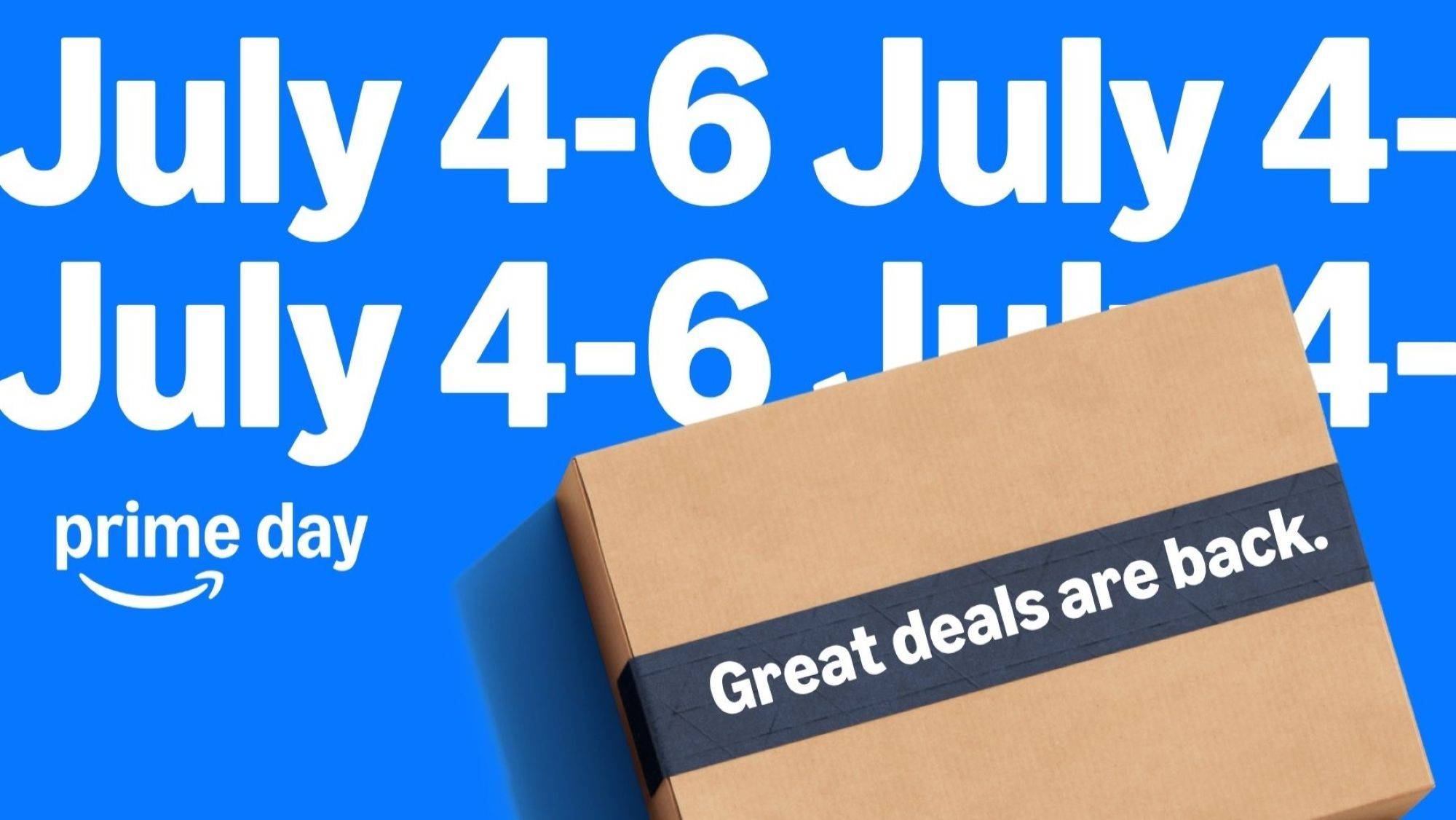 Amazon upcoming sale 2026: expected sale date, deals, offers, discounts ...
