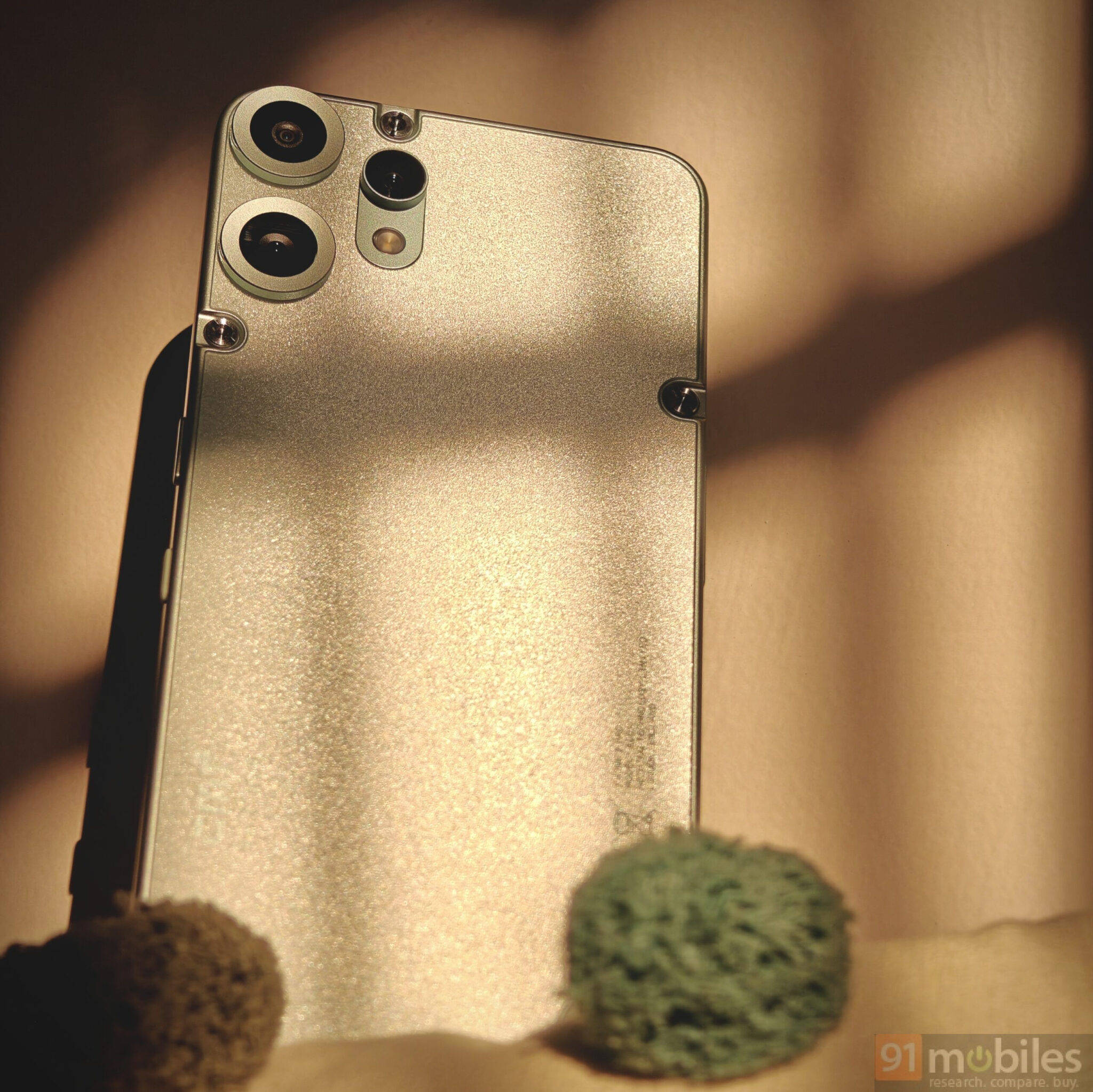 CMF Phone 2 Pro long-term review: how well has it aged in 2026 with ...