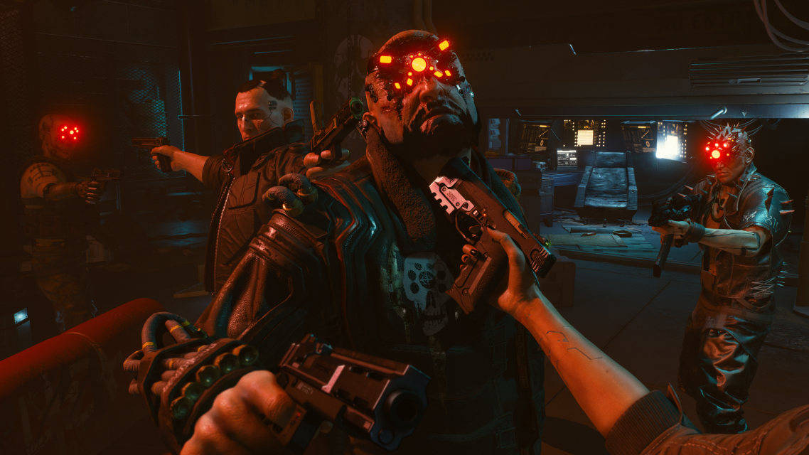 Cyberpunk 2077 system requirements: PC specifications, story, latest ...