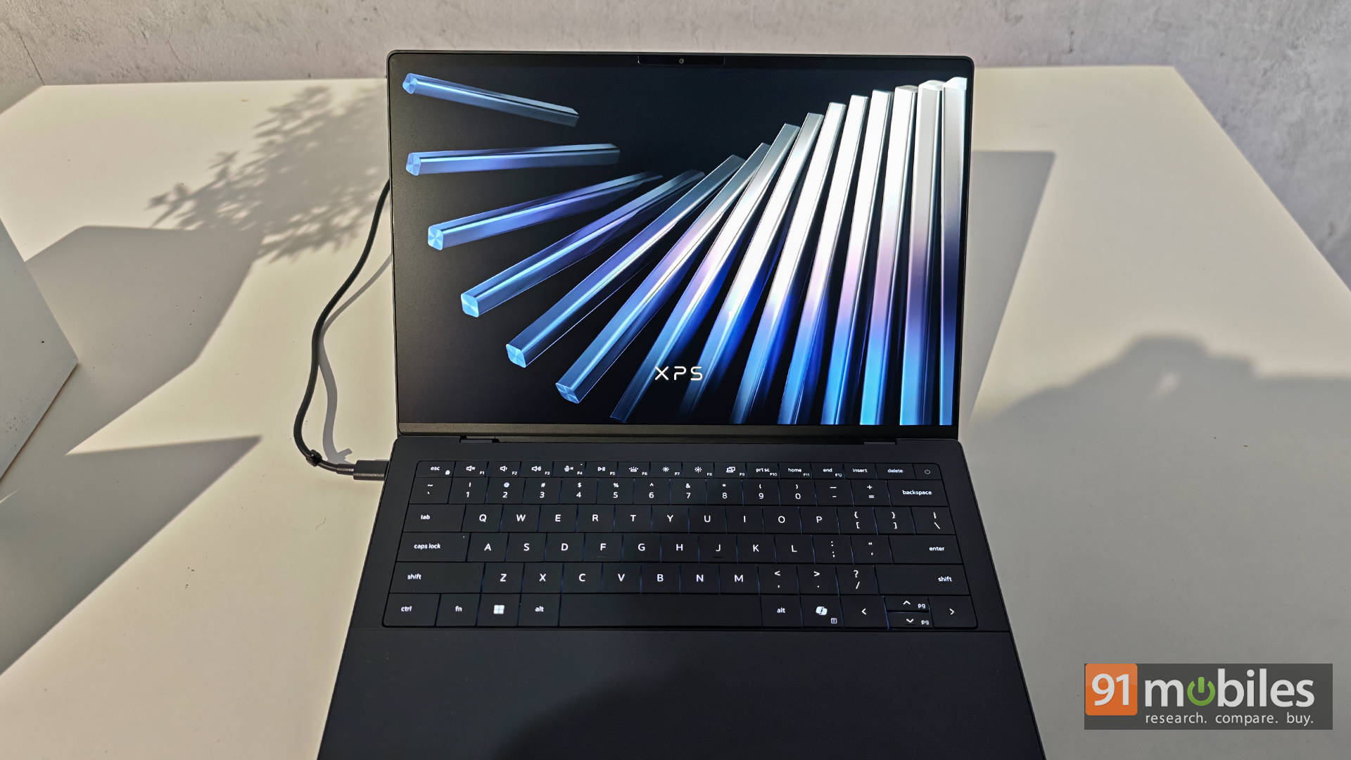 Behind Closed Doors at Dell: Rethinking XPS and Alienware | 91mobiles.com