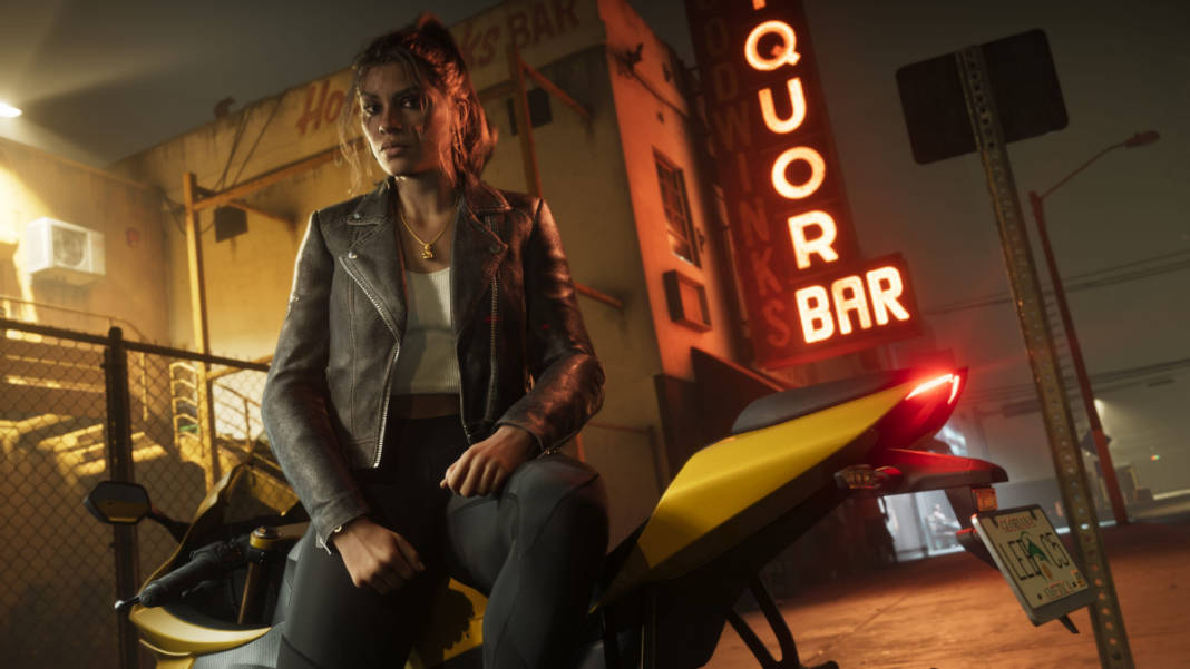 GTA 6 launch: official release date, expected India price, latest news ...