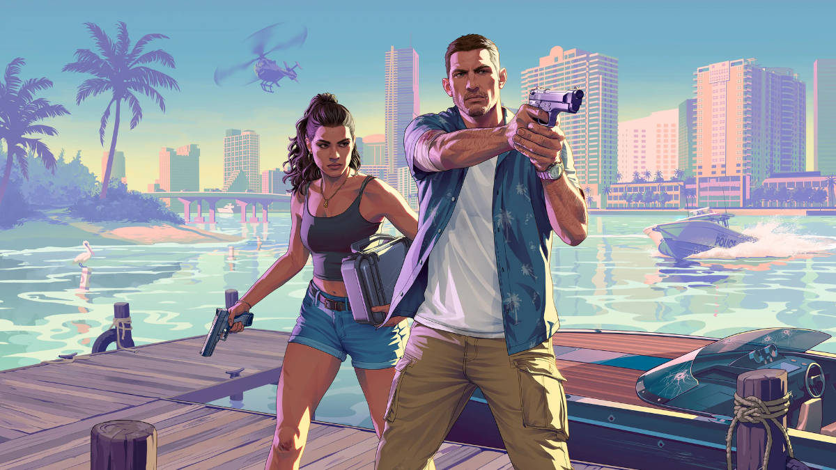 GTA 6 launch: official release date, expected India price, latest news ...