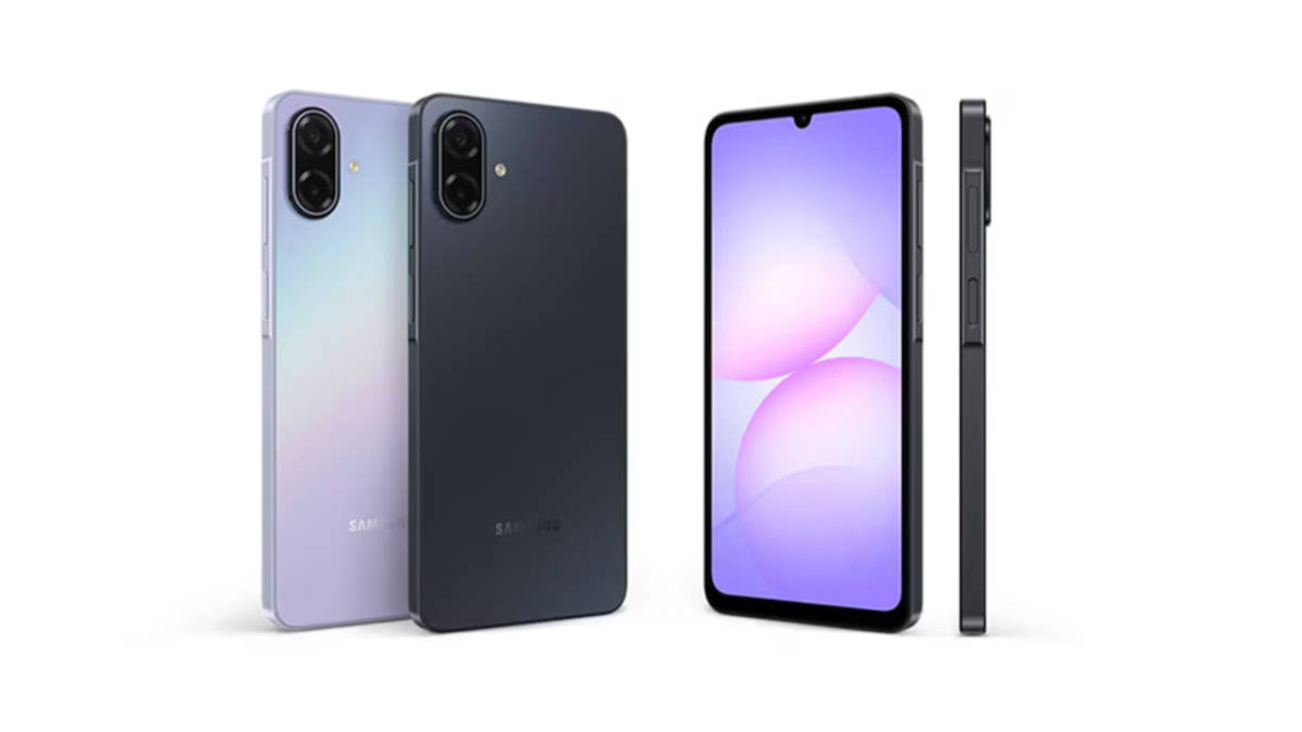 Samsung Galaxy A07 5G to launch in India in February with bigger ...
