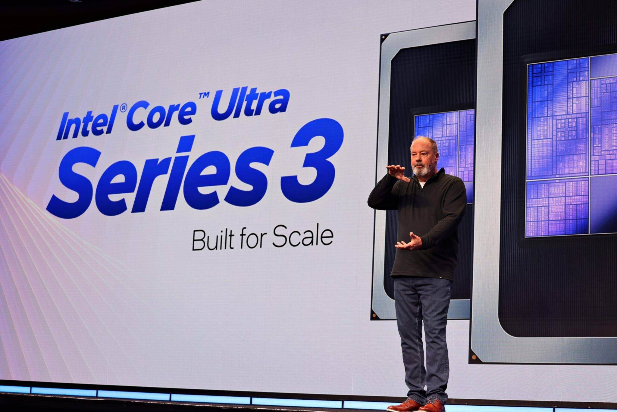 Intel Core Ultra Series 3 processors: what you need to know | 91mobiles.com