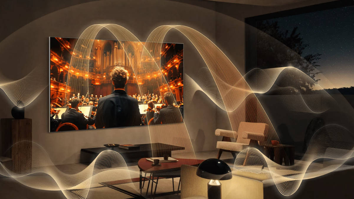 CES 2026: LG’s G6 and C6 OLED series TVs get Tandem OLED panels, but ...