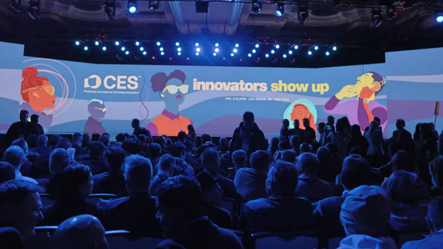 From RTX 5090 to Holograms: The 10 Most Insane PC Upgrades from CES ...