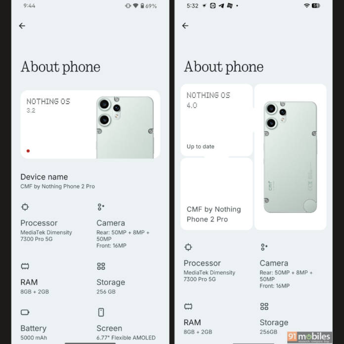CMF Phone 2 Pro long-term review: how well has it aged in 2026 with ...