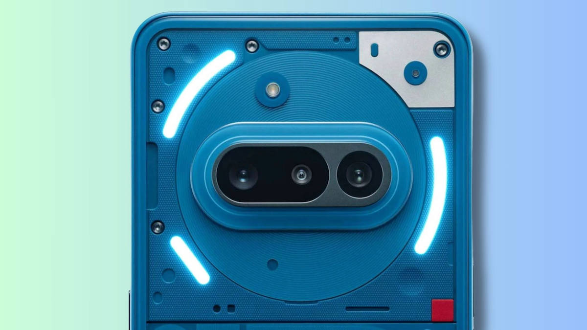 Nothing Phone (4a) and (4a) Pro storage and colour options leak ahead ...
