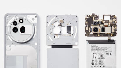 Nothing warns of higher phone prices in 2026, promises faster storage ...