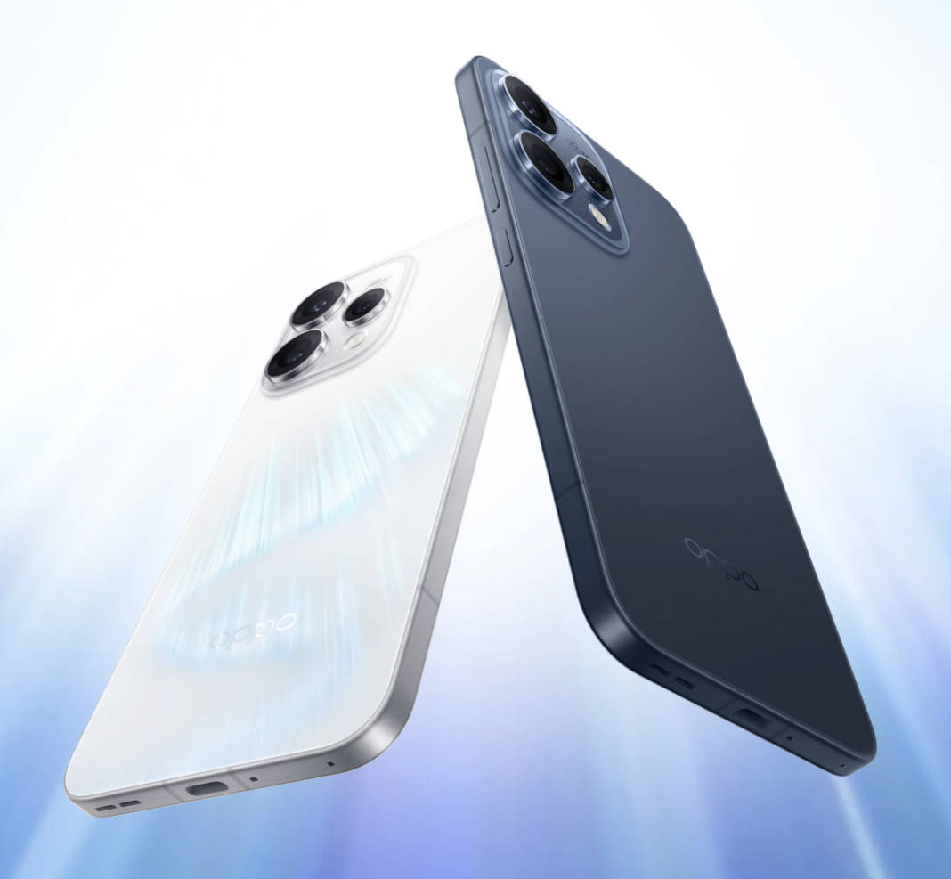 OPPO Reno 15 series launched in India with first-ever Pro Mini model ...