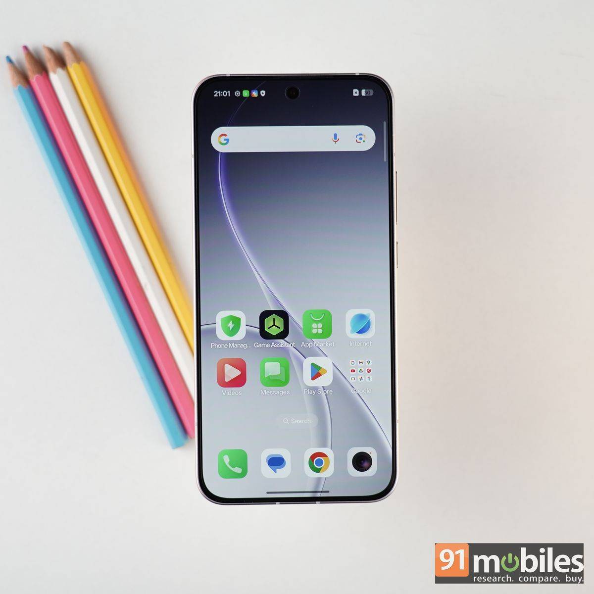OPPO Reno 15 vs OnePlus 15R: two sub-flagships, two very different ...