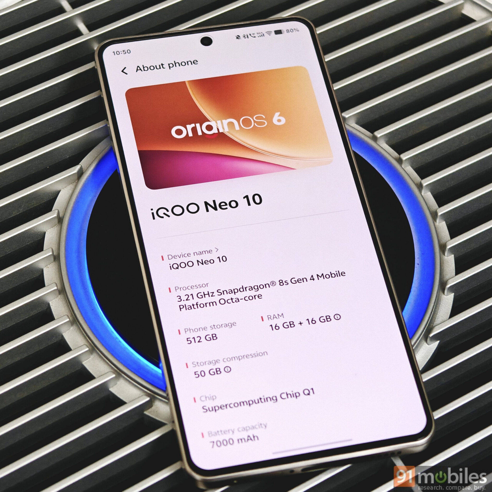 OriginOS 6 update roundup: release timeline, eligible phones, features ...