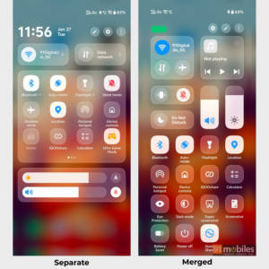 OriginOS 6 update roundup: release timeline, eligible phones, features ...