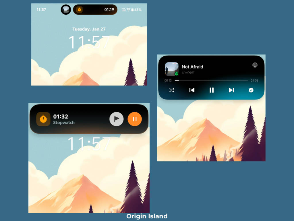 OriginOS 6 update roundup: release timeline, eligible phones, features ...