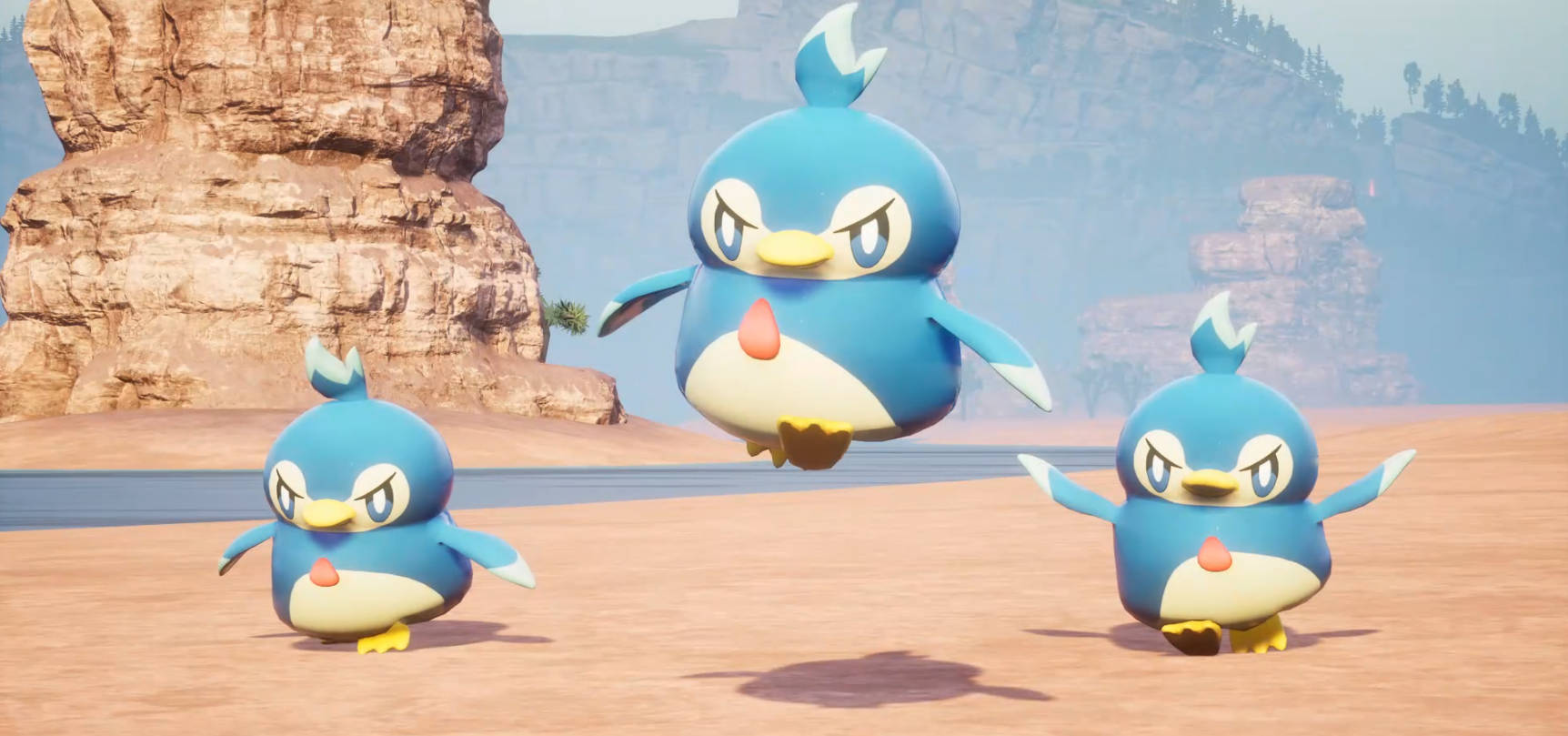 Palworld system requirements: PC specifications, story, latest updates ...