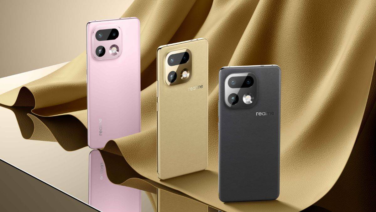 Realme 16 Pro series, Realme 15 India prices reportedly hiked by up to ...