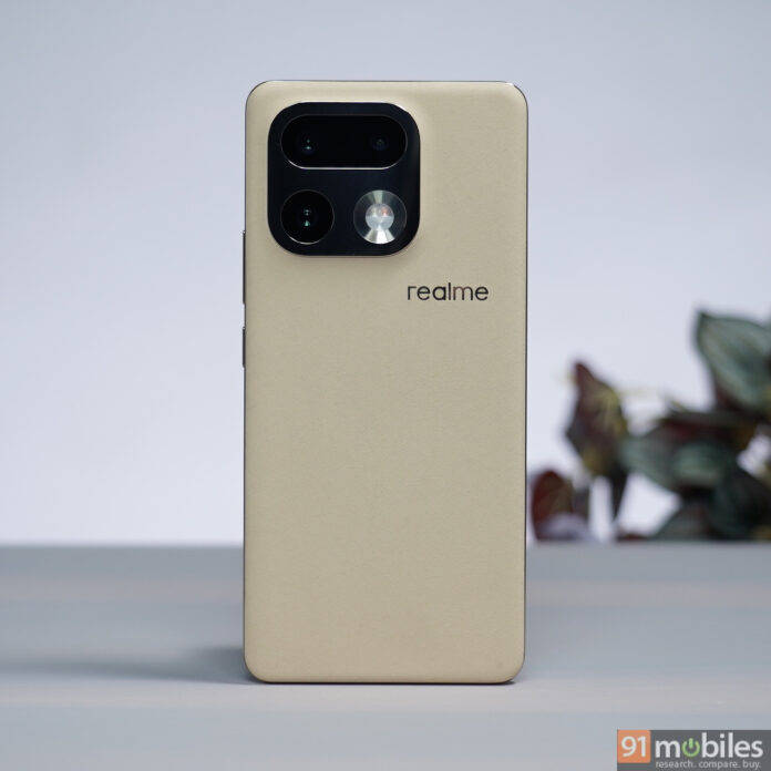 Realme 16 Pro Plus Review - Pros and cons, Verdict | 91Mobiles