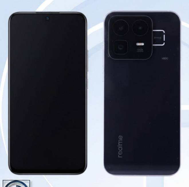 Realme Neo 8 specifications revealed via certification listing ahead of ...