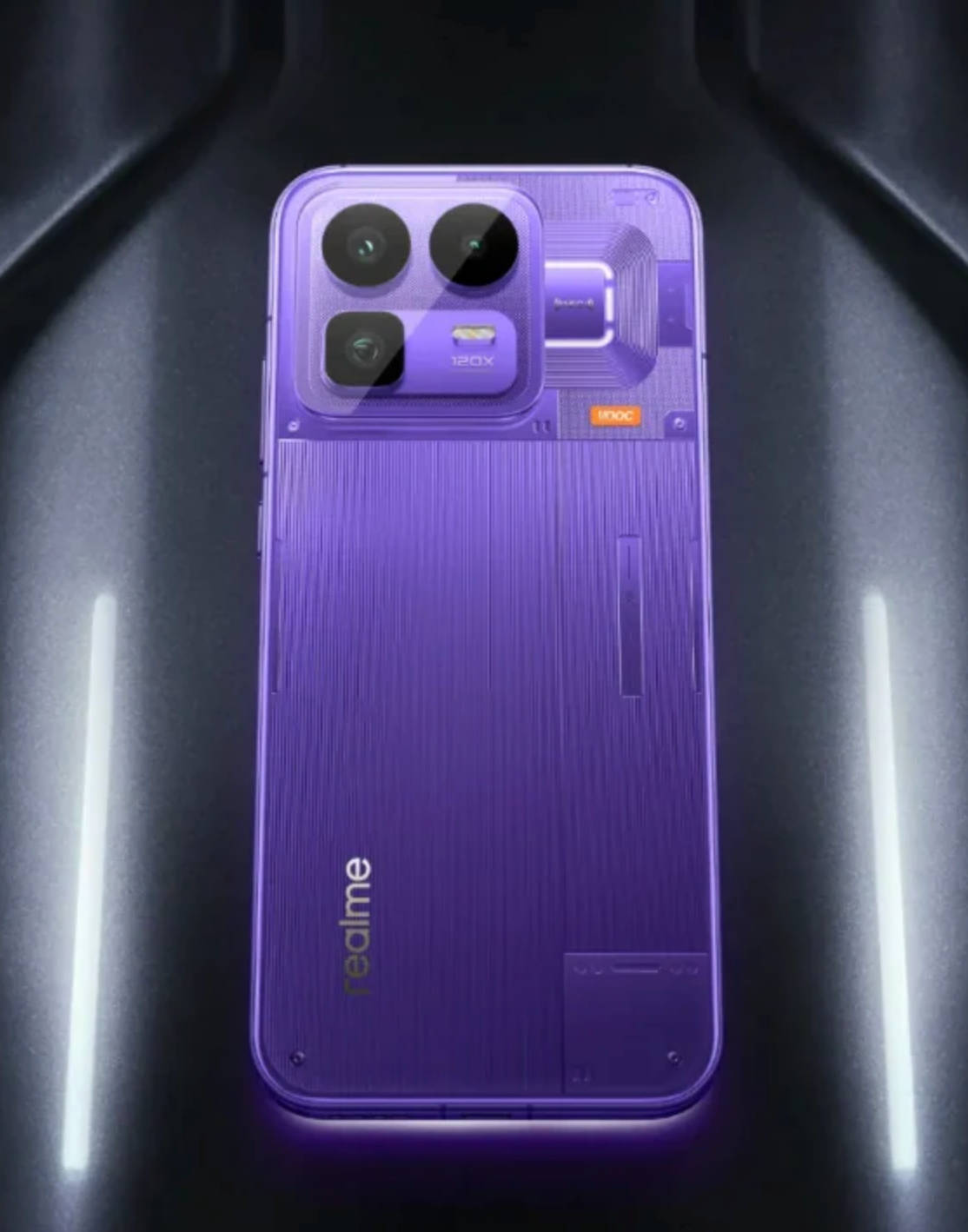 Realme Neo 8 launched with Snapdragon 8 Gen 5, 8000mAh battery, 165Hz ...