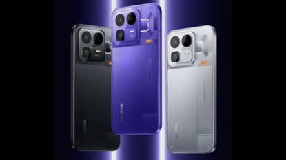 Realme Neo 8 launched with Snapdragon 8 Gen 5, 8000mAh battery, 165Hz ...