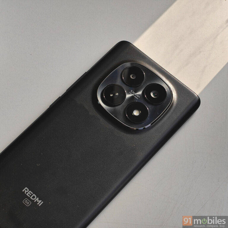 Xiaomi Redmi Note 15 Review - Pros and cons, Verdict | 91Mobiles