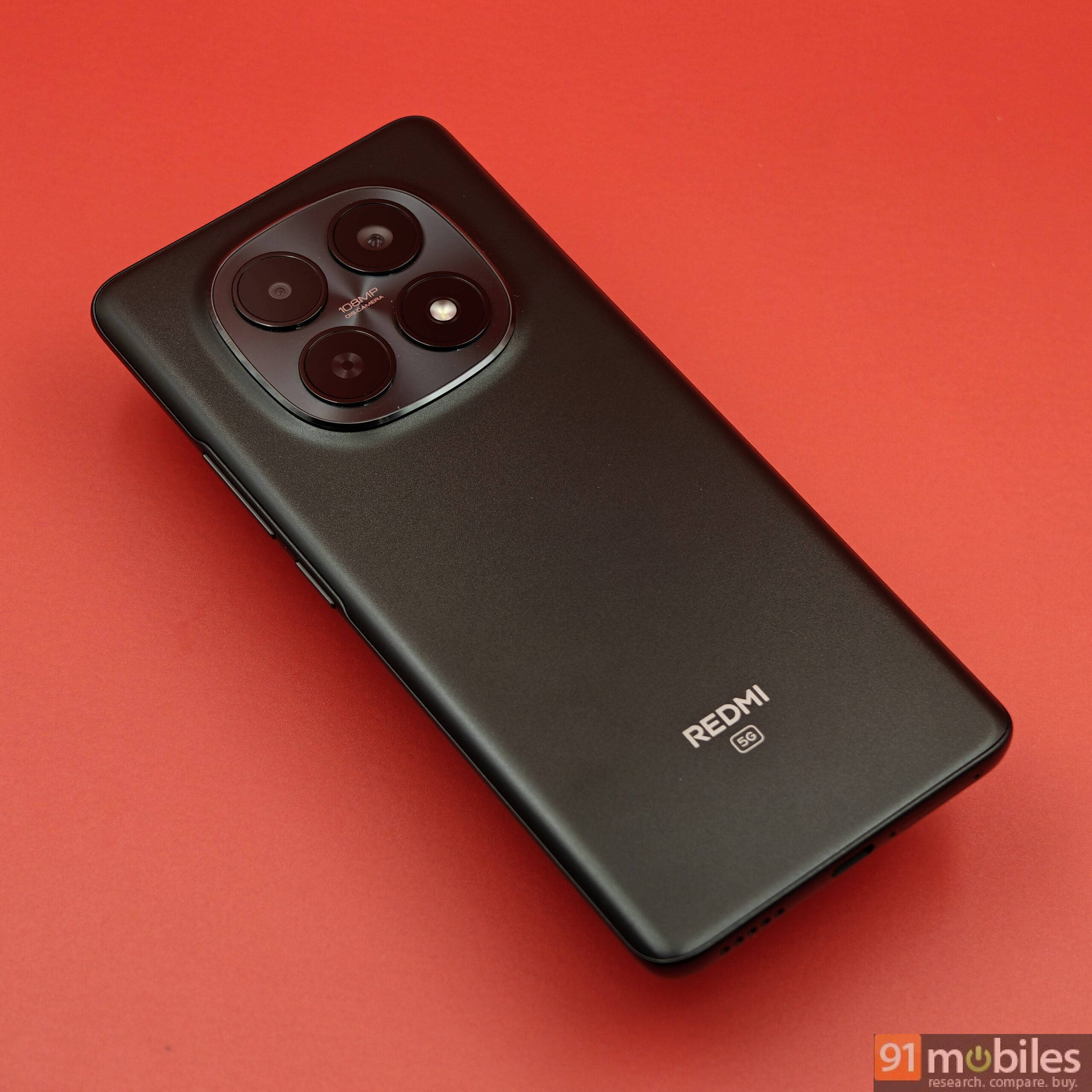 No Redmi Note 15 Pro yet? Xiaomi says it’s all part of its broader 2026 ...