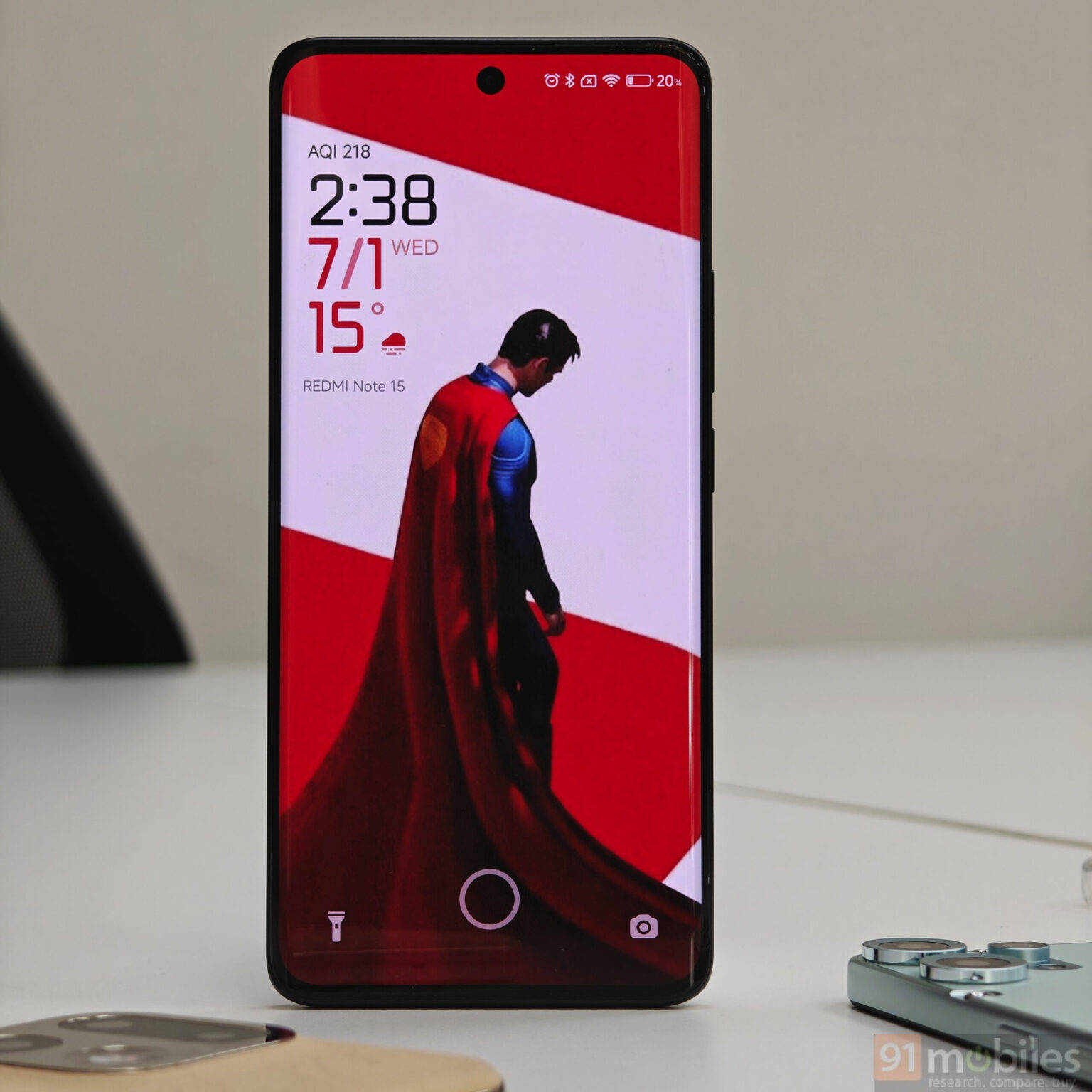 Xiaomi Redmi Note 15 Review - Pros and cons, Verdict | 91Mobiles