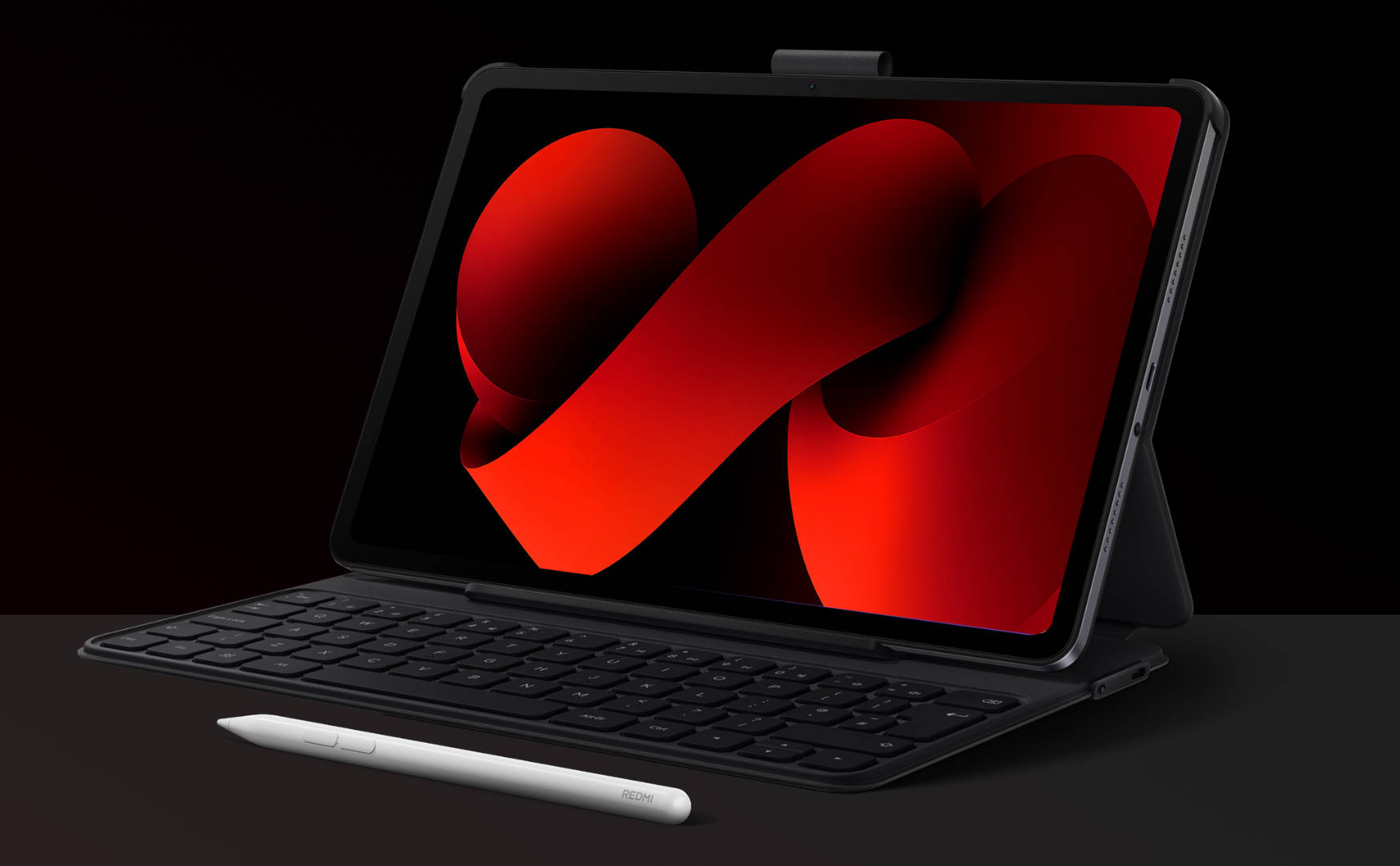 Redmi Pad 2 Pro 5G launched in India with 2.5K display, 12,000mAh ...
