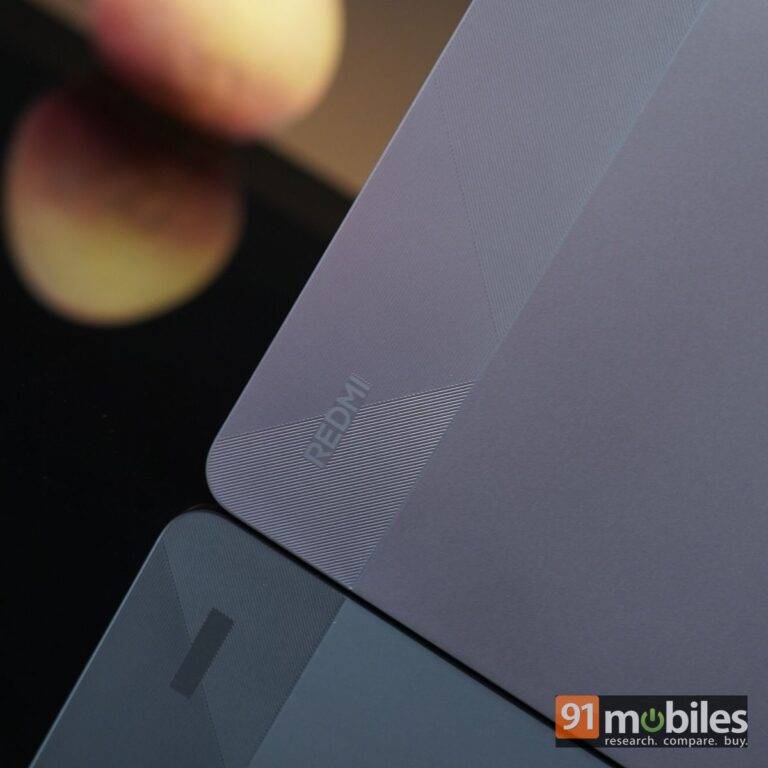 Redmi Pad 2 Pro 5G review: a balanced tablet for work & play ...