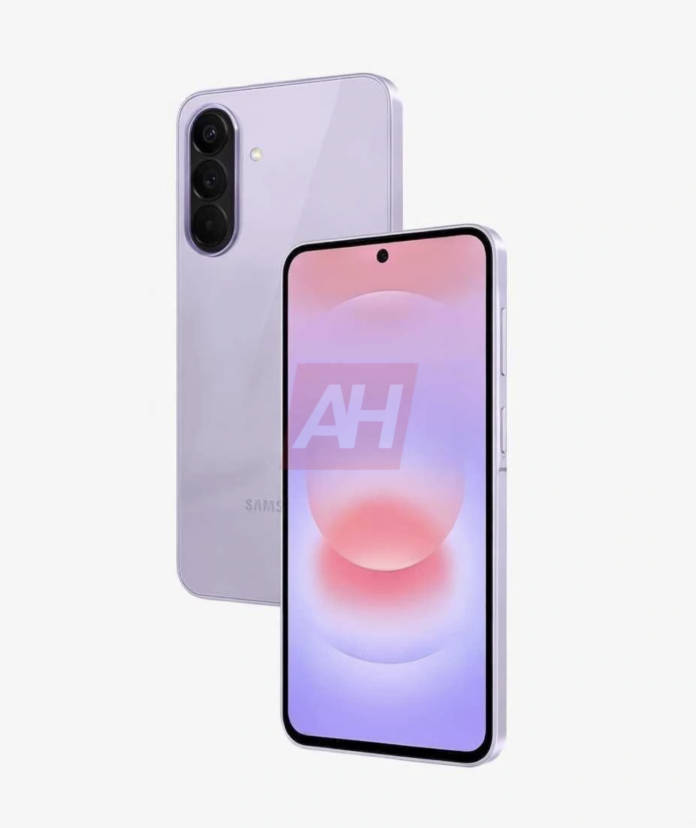 Samsung Galaxy A57 and Galaxy A37 design shown off via alleged official ...