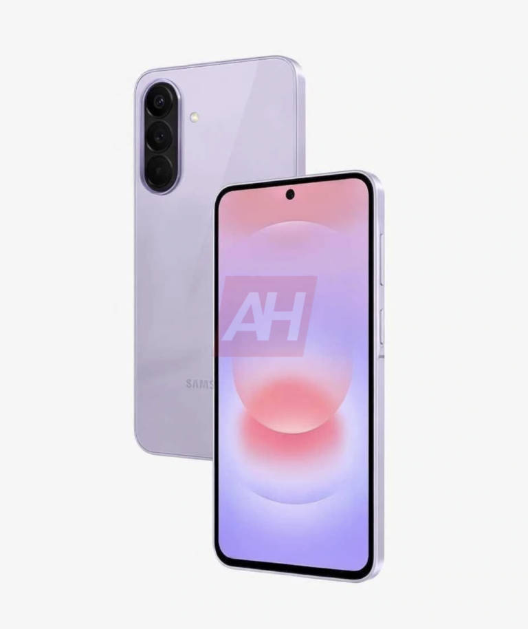 Samsung Galaxy A57 and Galaxy A37 design shown off via alleged official ...