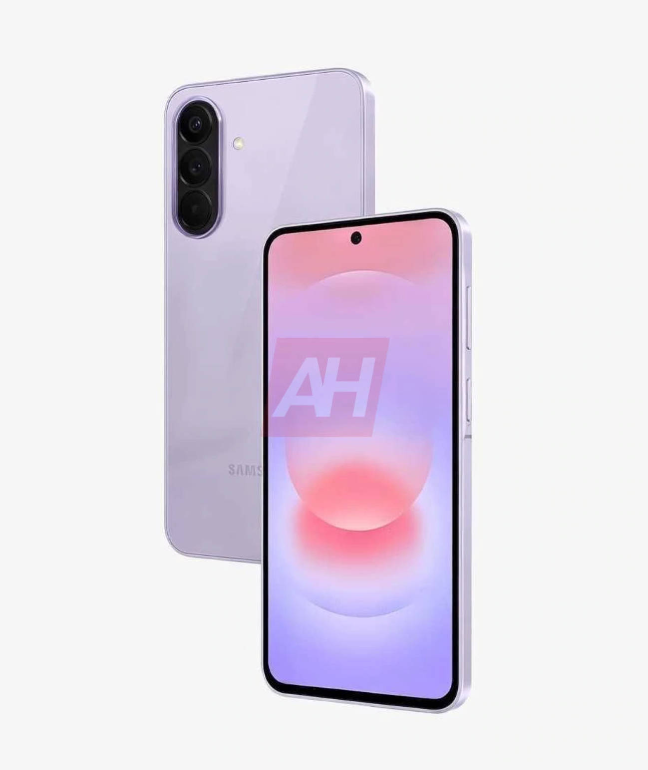 Samsung Galaxy A57 and Galaxy A37 design shown off via alleged official ...
