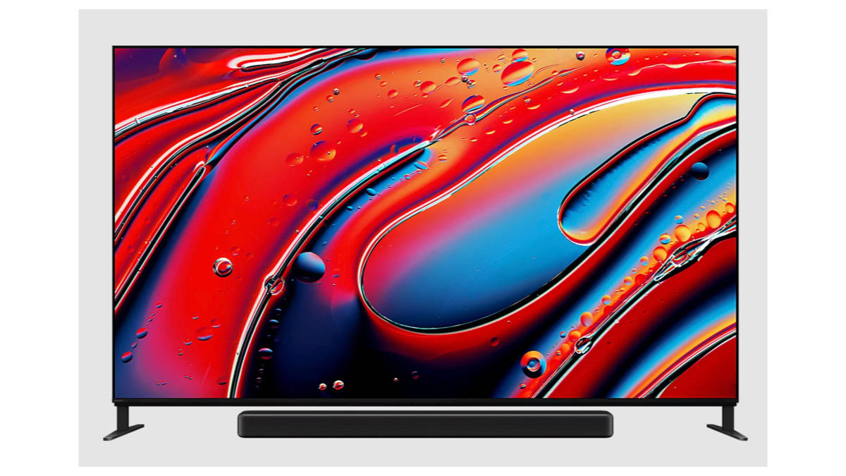 Sony teams up with TCL to run its TV and audio business | 91mobiles.com